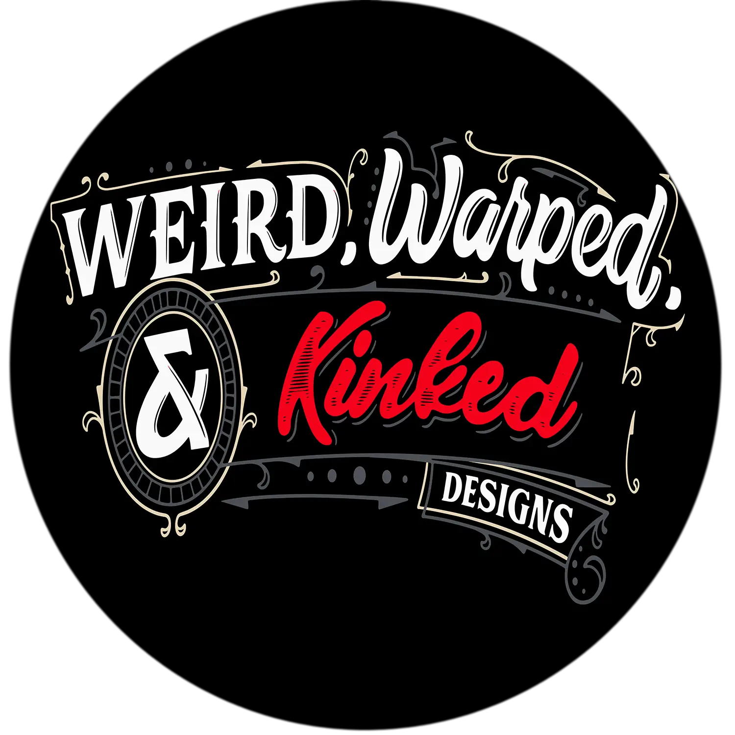 Home | Weird, Warped, & Kinked Designs